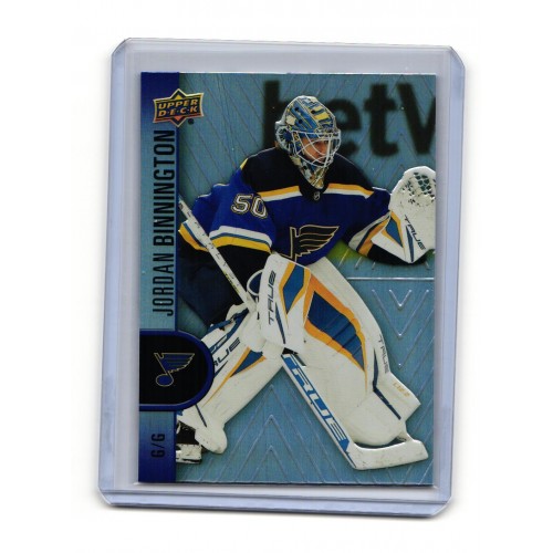 Base Card 2022-23 Tim Hortons UD Upper Deck